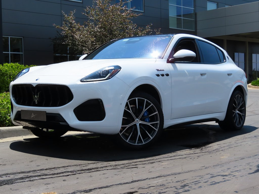 Maserati Grecale M182 2022 - 2023 için Elektrikli Basamak - Aktepe Shop ...