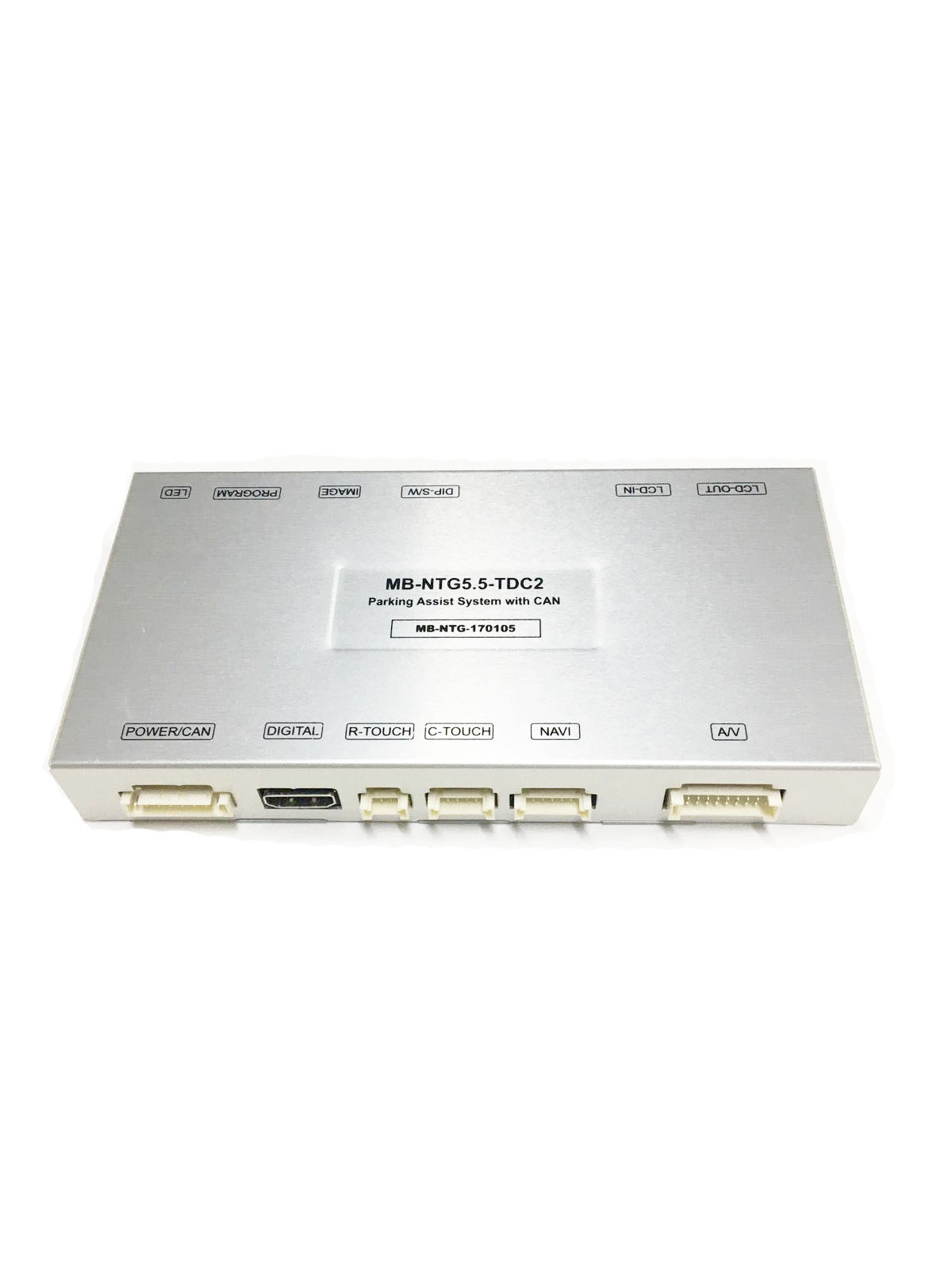 Mercedes Benz W213 E Class NTG 5.5 HDMİsiz Video Interface - Aktepe ...